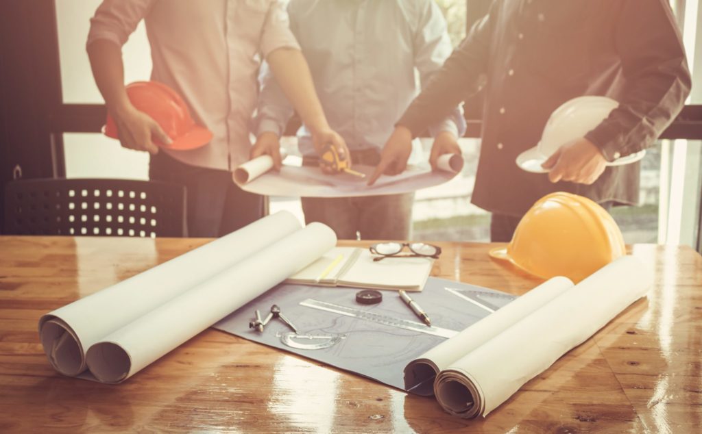 Focus sur l’ordre de réalisation de travaux de construction d’une ...